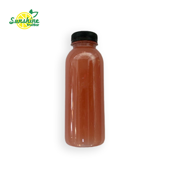Sunshine Fruitbar. POMELO JUICE