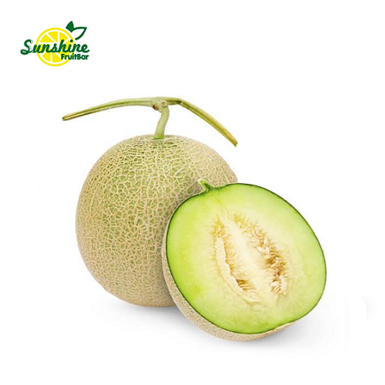 Sunshine Fruitbar. JAPAN MUSK MELON