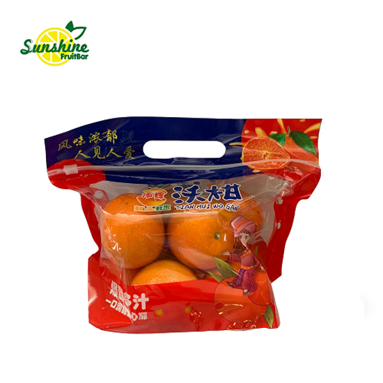 Sunshine Fruitbar. JAPAN MANDARIN ORANGE