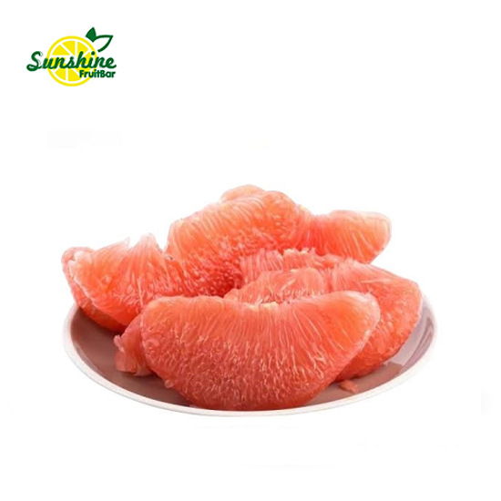 Sunshine Fruitbar. PEELED POMELO LOCAL