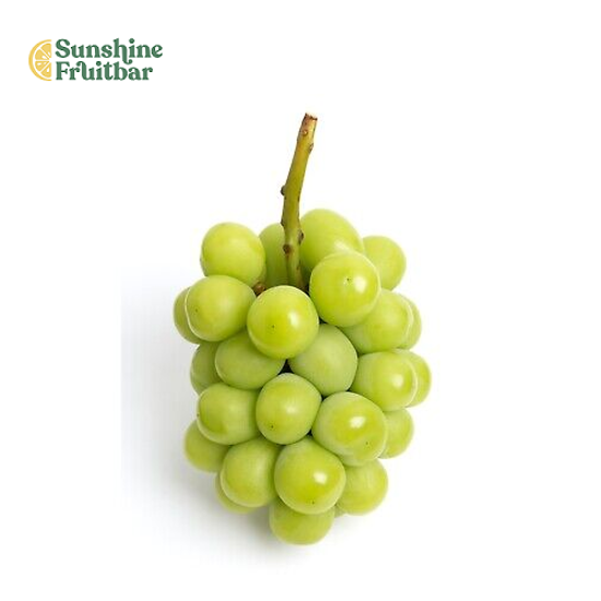 Sunshine Fruitbar. SHINE MUSCAT